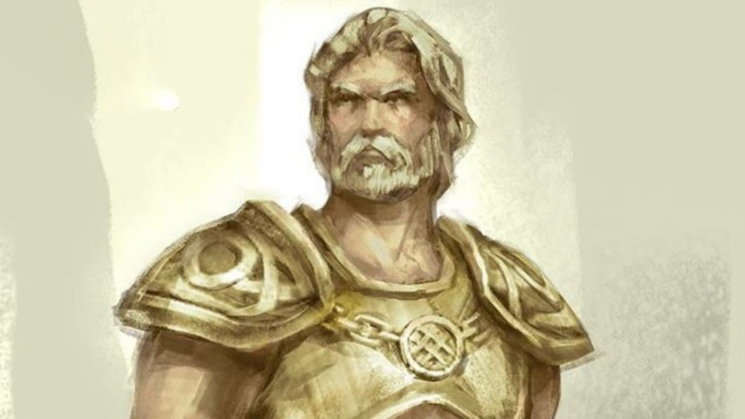 Baldr - Valhalla Vikings