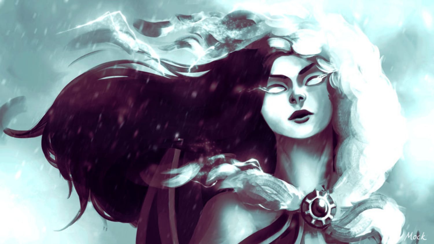 Hel - Valhalla Vikings