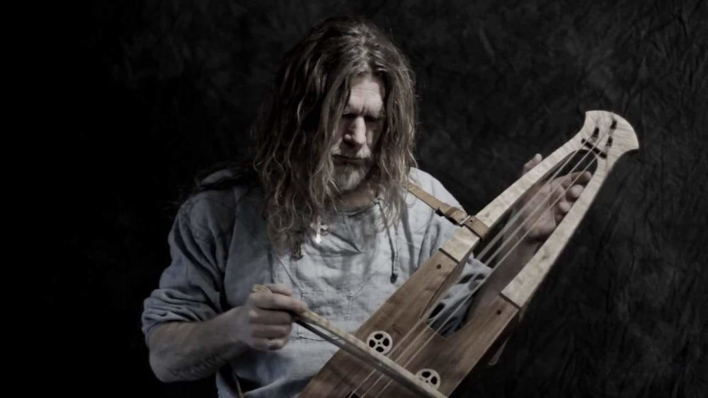 Viking Instruments - Valhalla Vikings