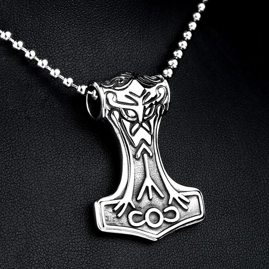 Viking Necklaces – Valhalla Vikings