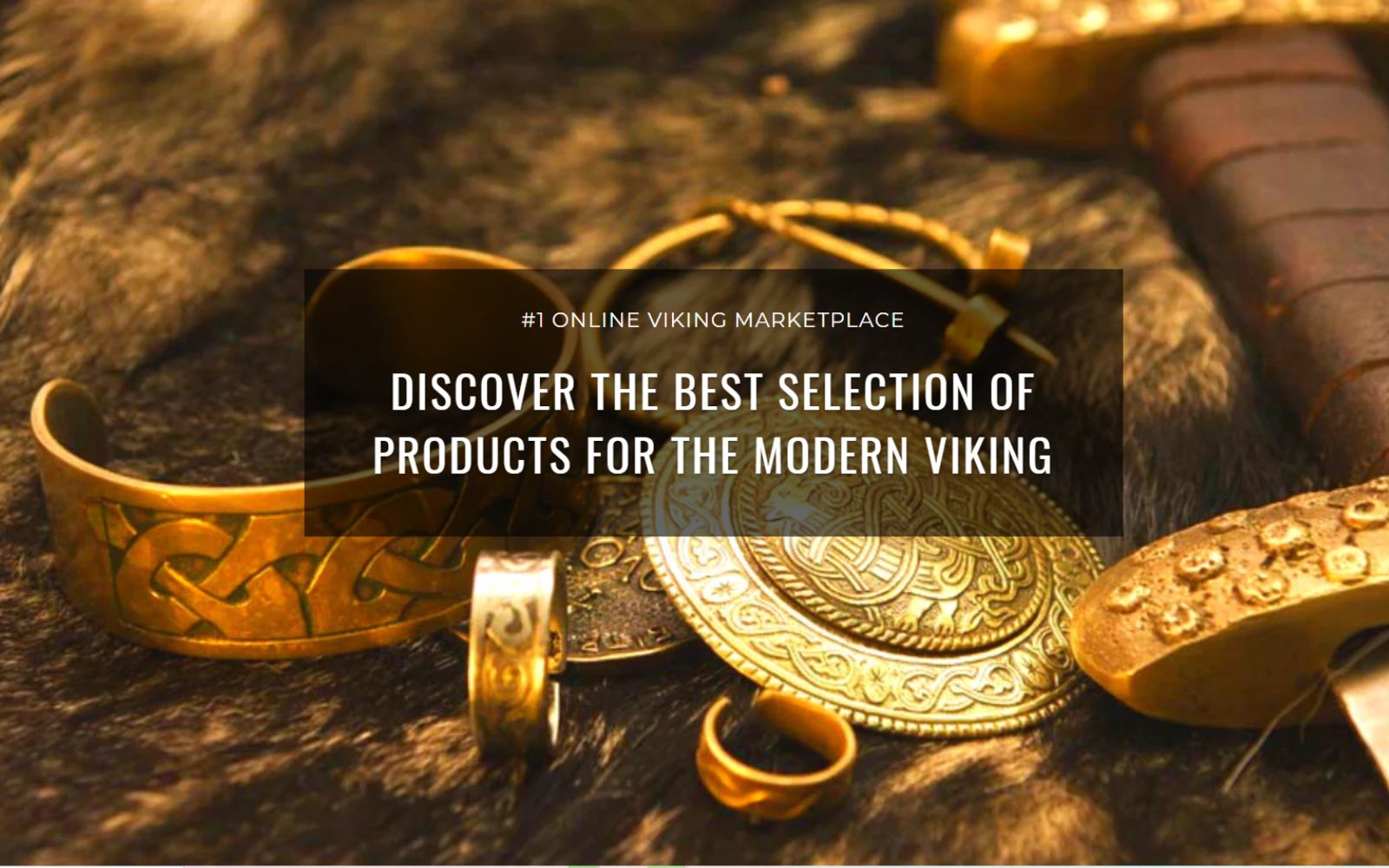 Online Viking Shop | Valhalla Vikings