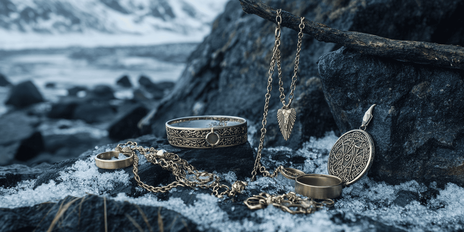 Online Viking Shop – Valhalla Vikings