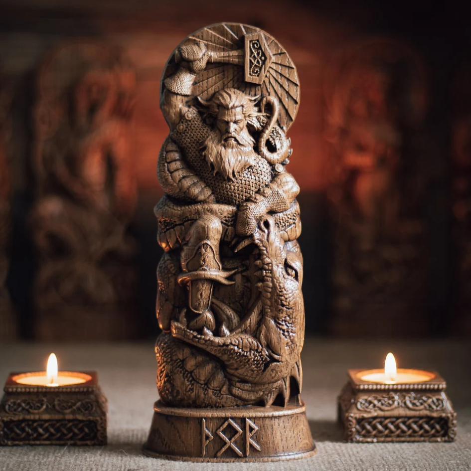 Online Viking Shop | Valhalla Vikings