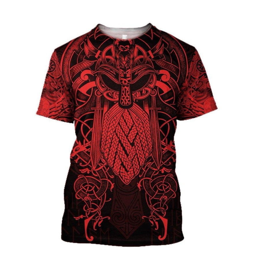 Viking Clothing – Valhalla Vikings