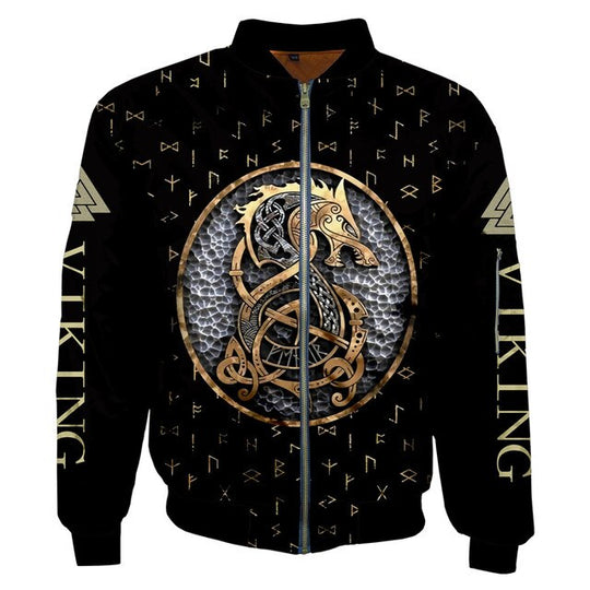 Viking Jackets & Hoodies – Valhalla Vikings