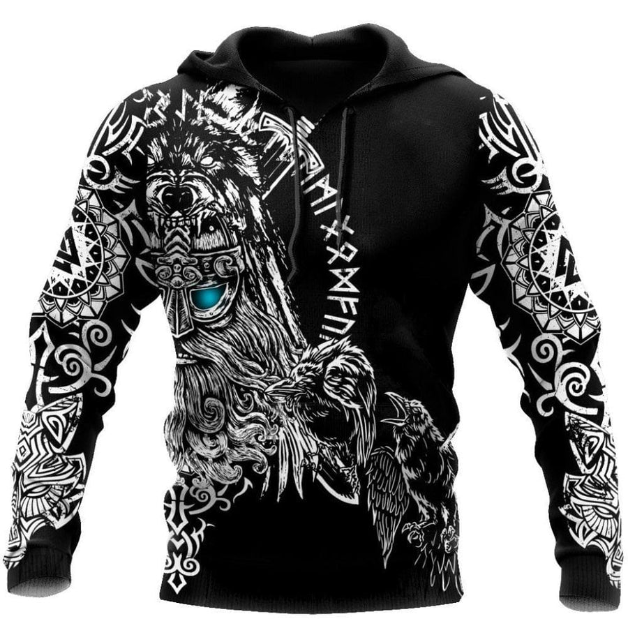 Viking Jackets & Hoodies – Valhalla Vikings