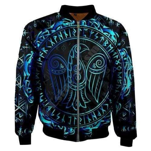 Viking Jackets & Hoodies - Valhalla Vikings