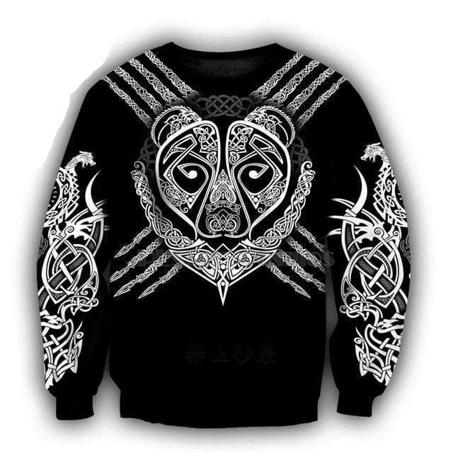 Viking Jumpers - Valhalla Vikings