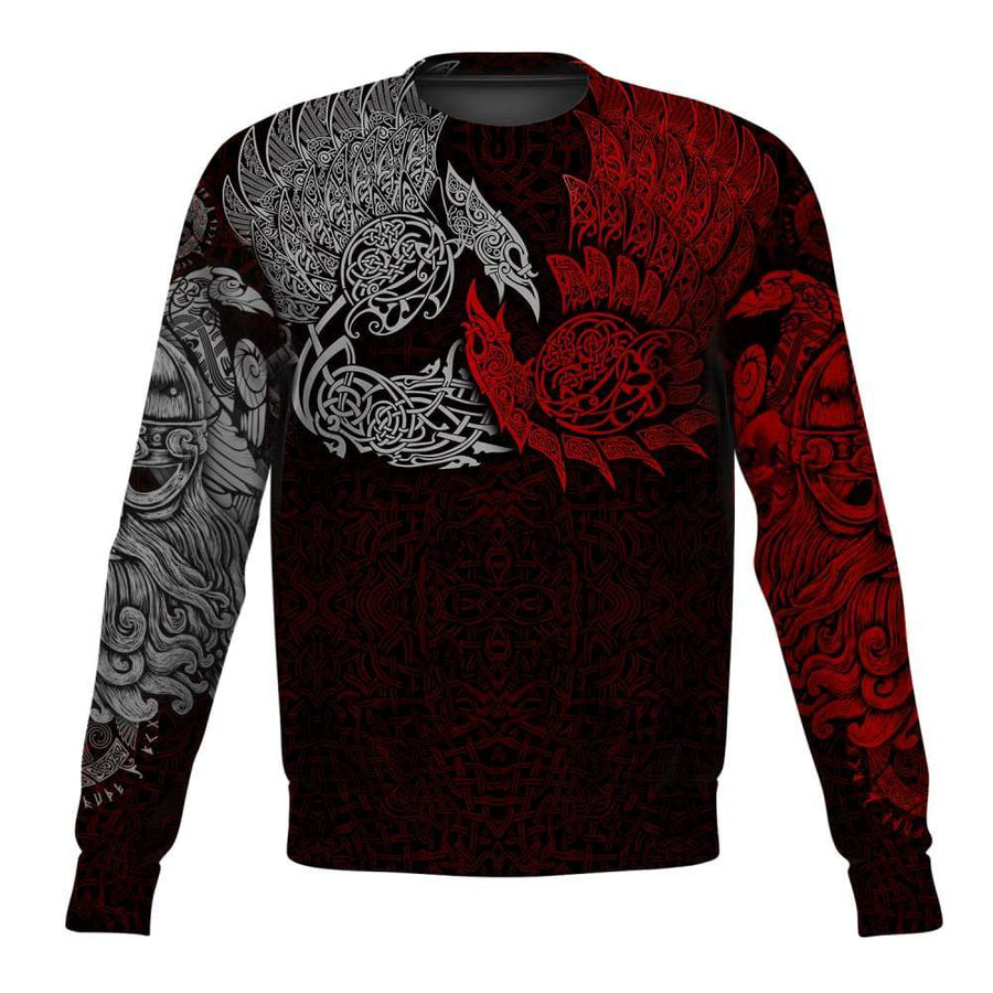 Viking Jumpers – Valhalla Vikings