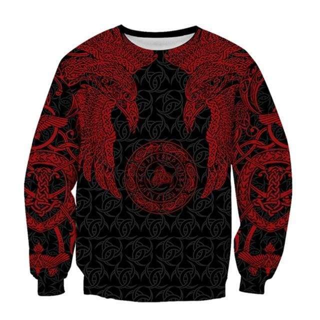 Viking Jumpers - Valhalla Vikings