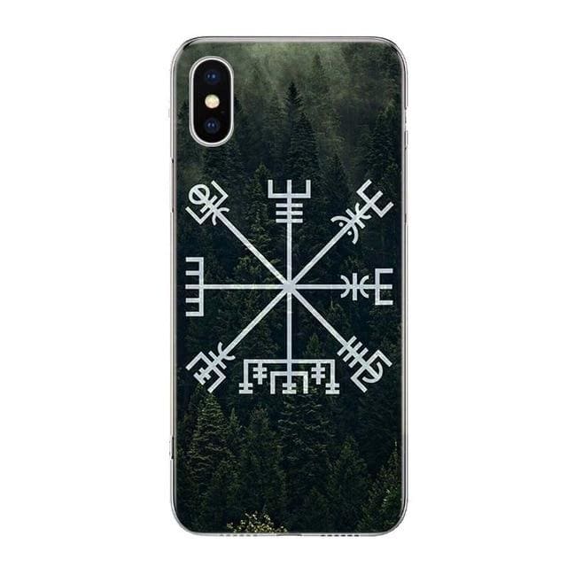 Viking Phone Cases - Valhalla Vikings
