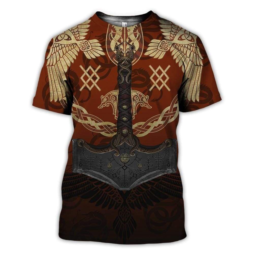 Viking Clothing - Valhalla Vikings