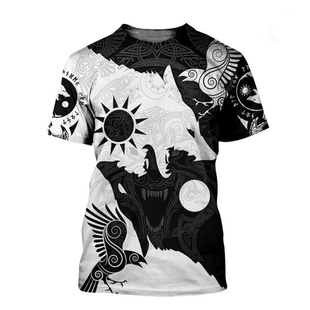 Viking Clothing – Valhalla Vikings